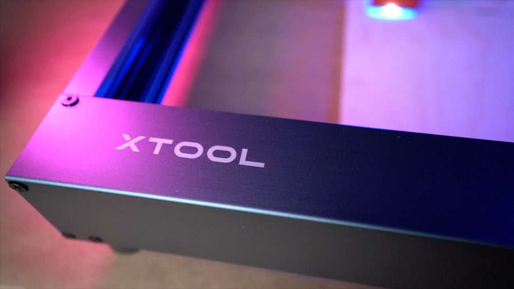 Makeblock xTool D1 Laser Engraver Review